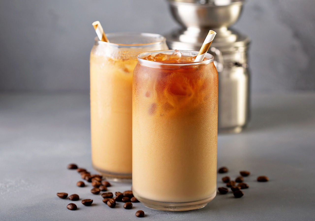 Better-for-you Beverages to Win During Summer 2024 | Kerry