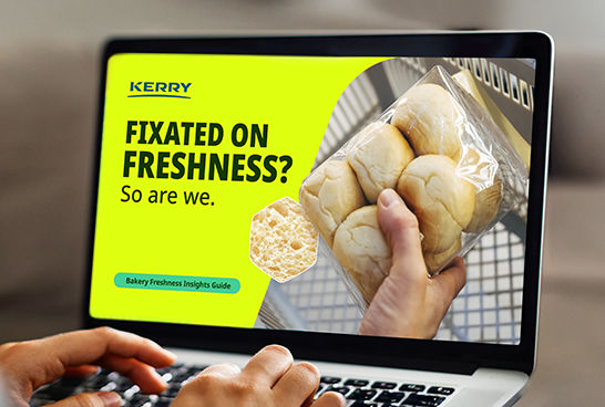 Fresh Thinking: How to Improve Bakery Shelf Life and Reduce Waste | Kerry