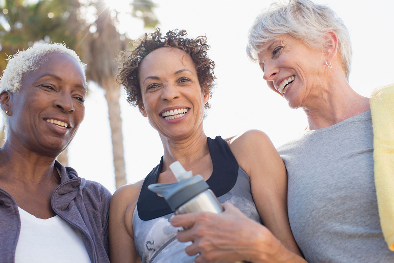 HerWay Forward: Reframing the Future of Women’s Health | Kerry