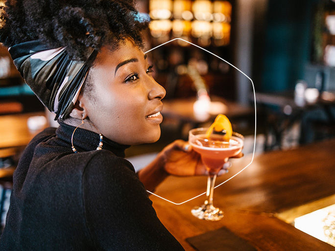 Alcohol Taste | Kerry