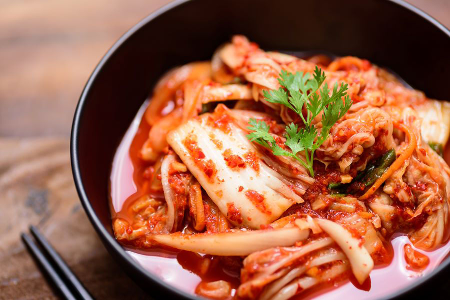 3 Key Asian Flavour Trends Taking Over the World | Kerry