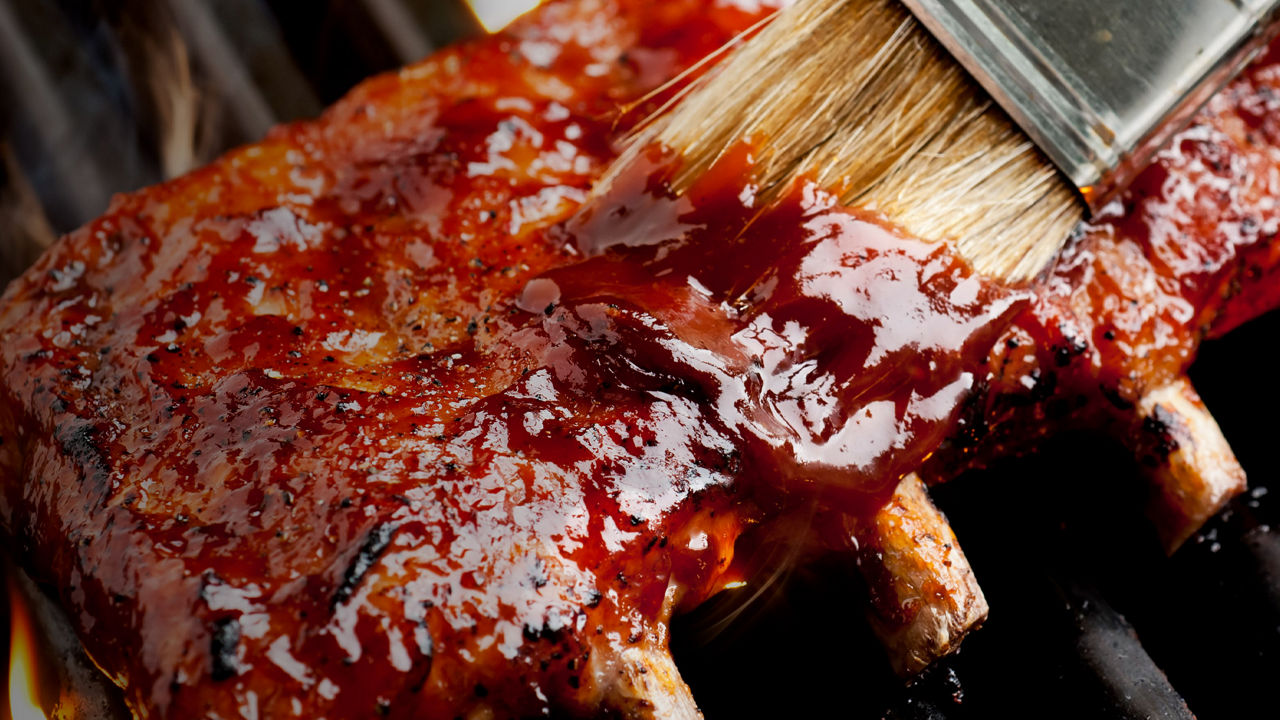 Barbecue Flavours for Savoury Foods | Kerry