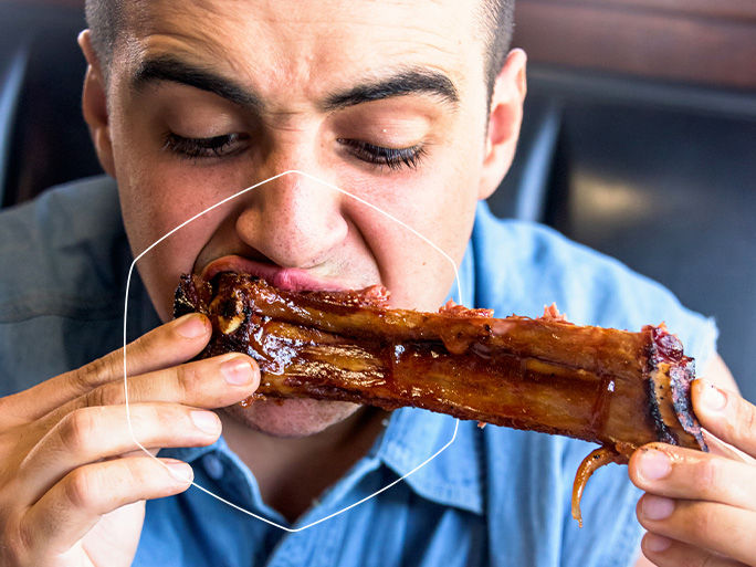 Barbecue Flavours for Savoury Foods | Kerry