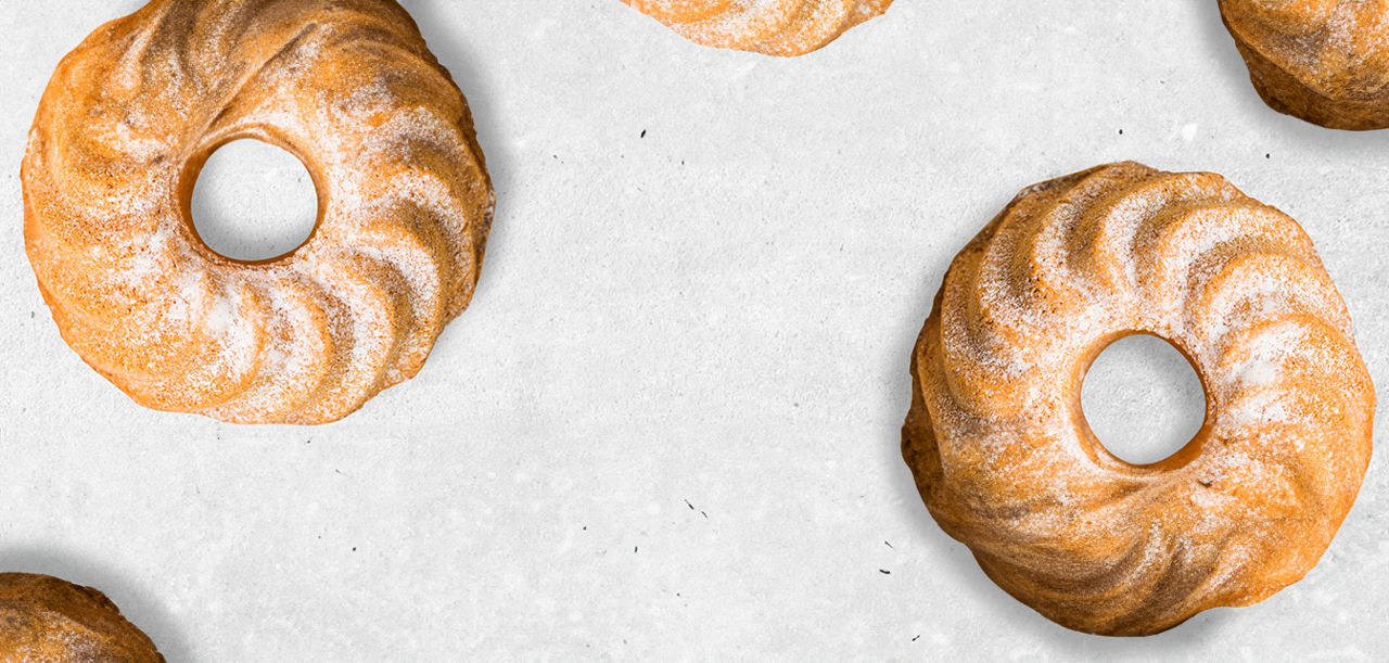 Egg Reduction in Bakery: Challenges and Strategies | Kerry