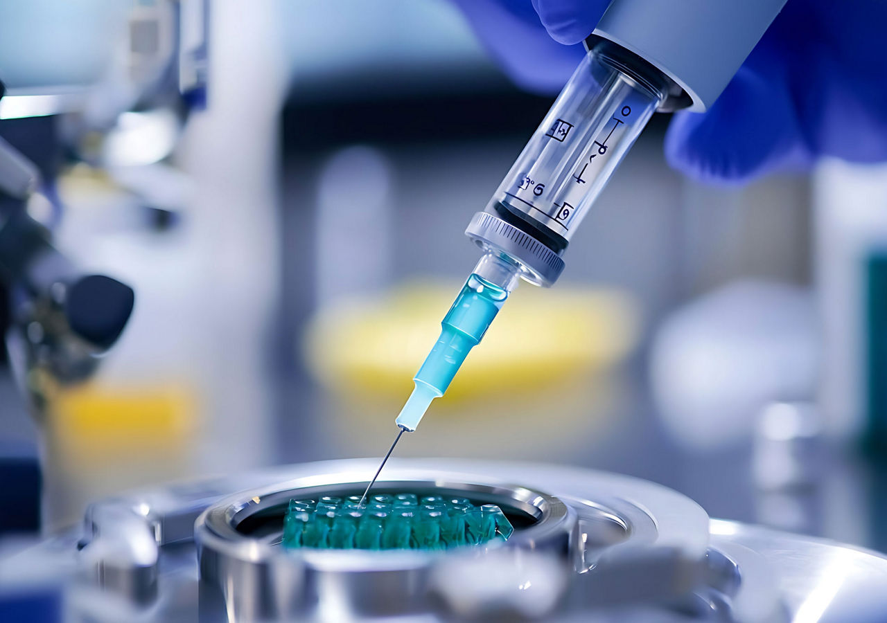 Pharma Acetates | Kerry