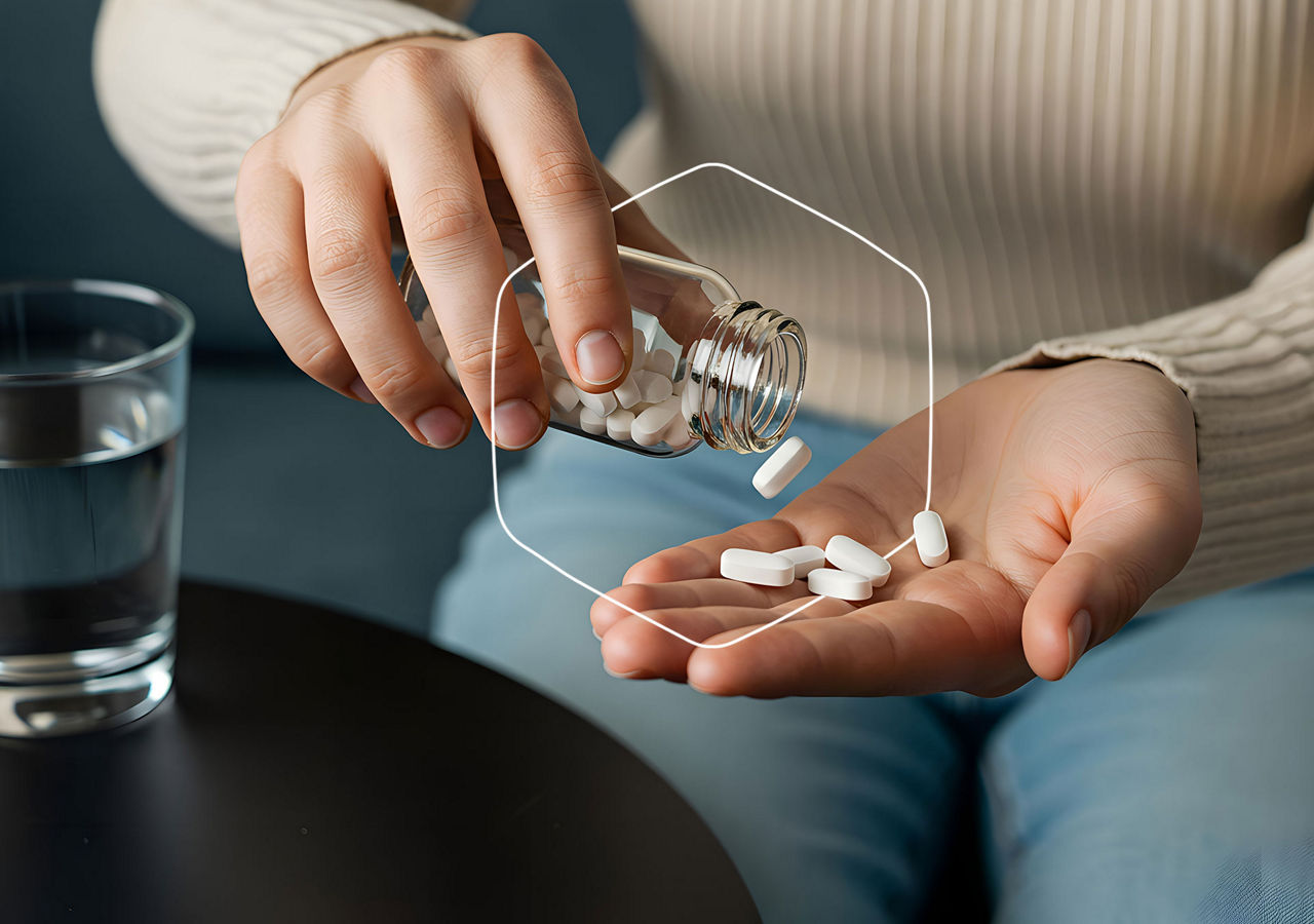 Pharmaceutical Lactose Excipient