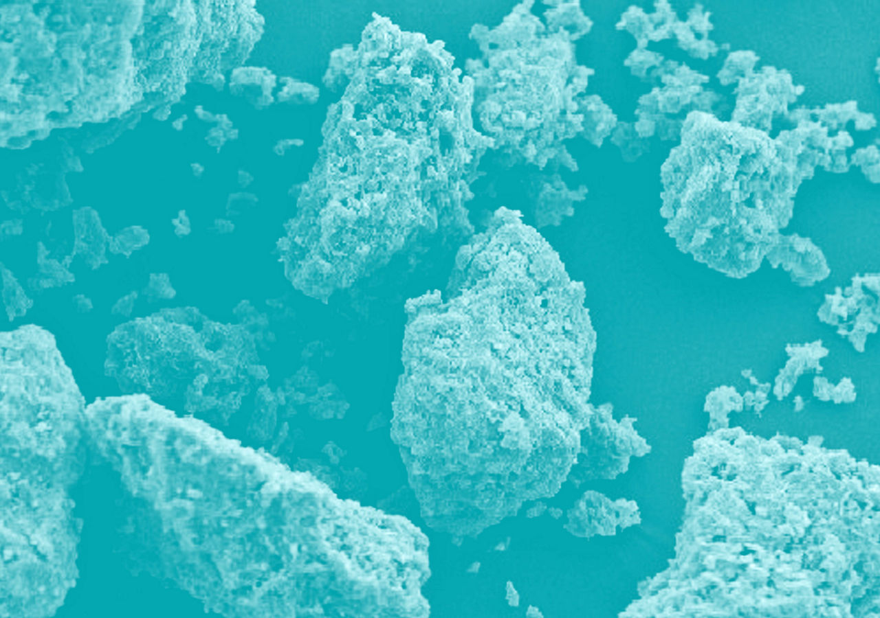 Pharmaceutical Lactose Excipient