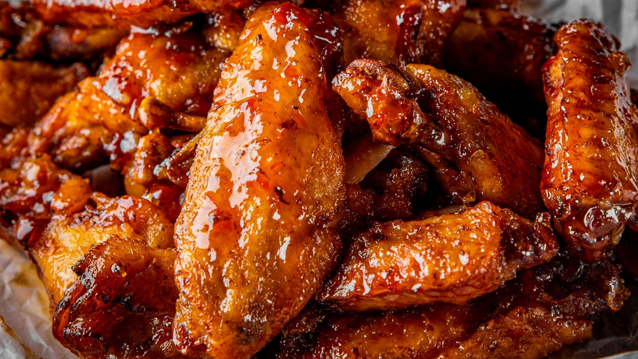 Chicken Flavours and Chicken Taste Products | Kerry