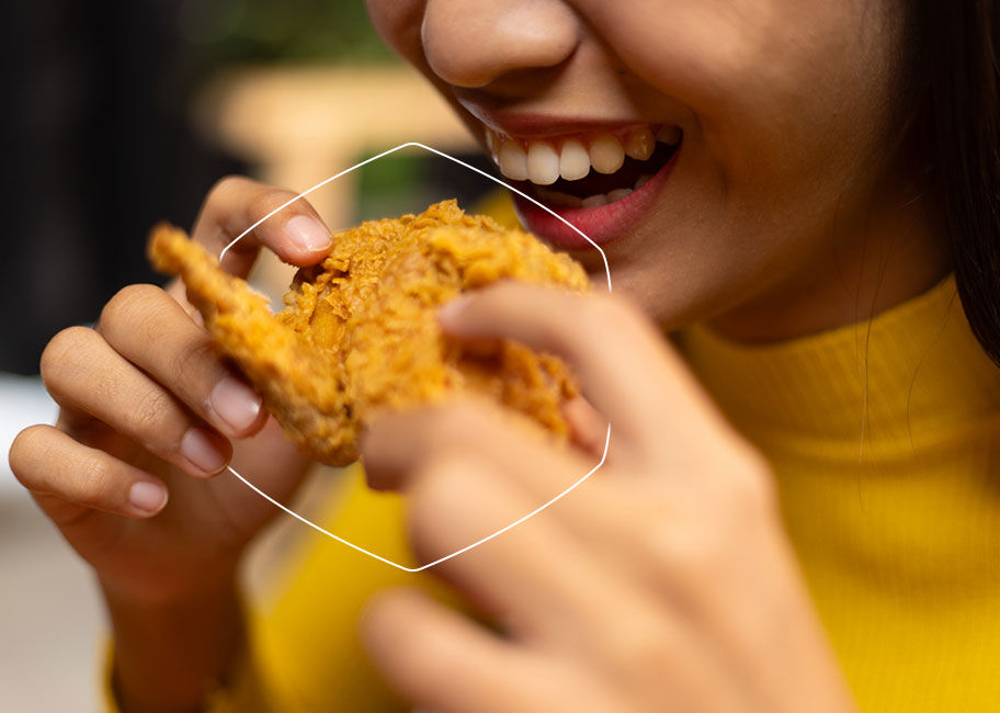 Chicken Flavours and Chicken Taste Products | Kerry