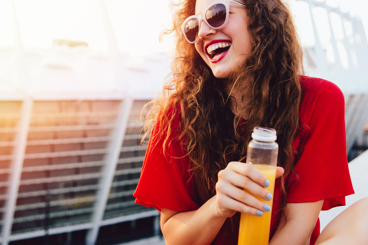 Juice, Profit and the Planet: Reinventing Resilience Through Ingredient ...