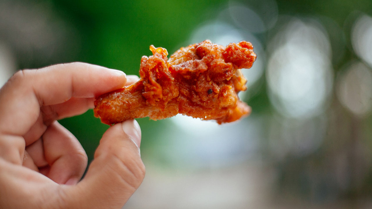 Chicken Flavours and Chicken Taste Products | Kerry