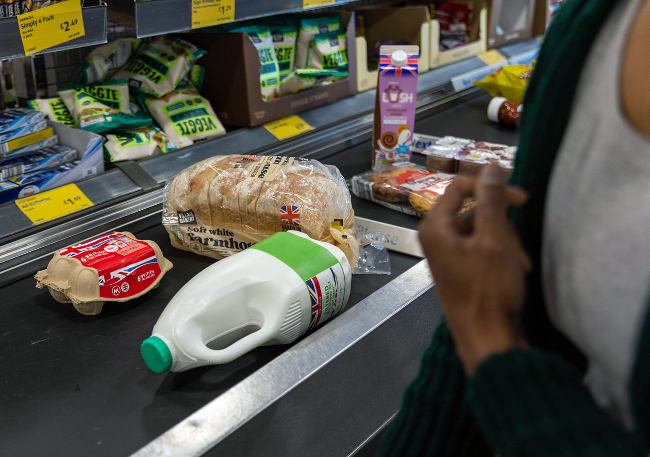 Food Waste and Consumer Behaviour | Kerry