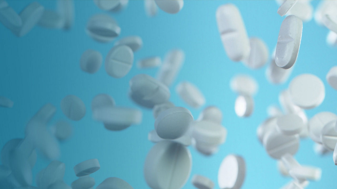 Pharmaceutical Lactose Excipient