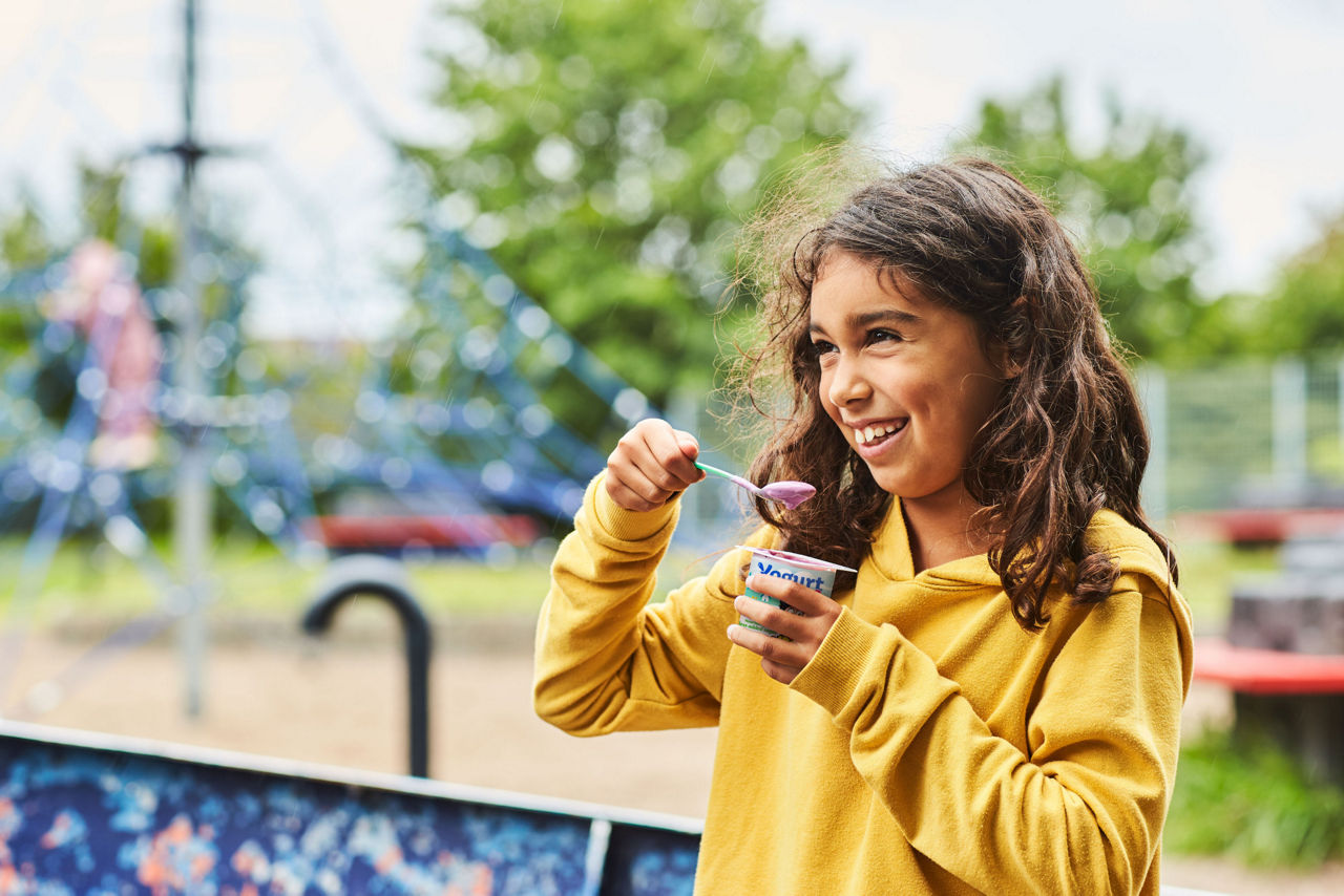 Adopting Lactase Enzymes for a Lactose-Friendly Future | Kerry