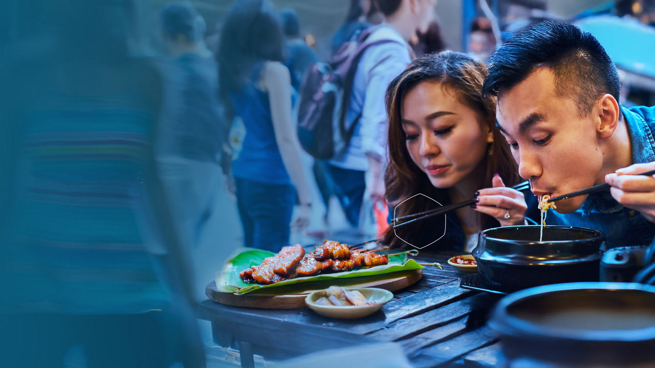 Kerry Group - Taste & Nutrition Ingredients and Science