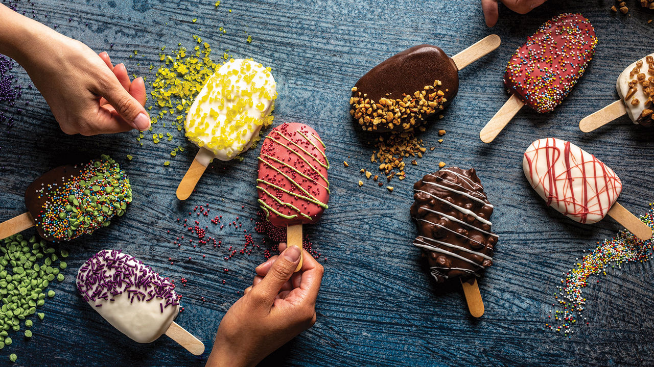 Dairy & Dairy Alternative Ingredient Solutions | Kerry