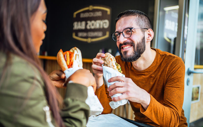 Using the 2025 Taste Charts to Forecast and Define Flavour Innovation ...