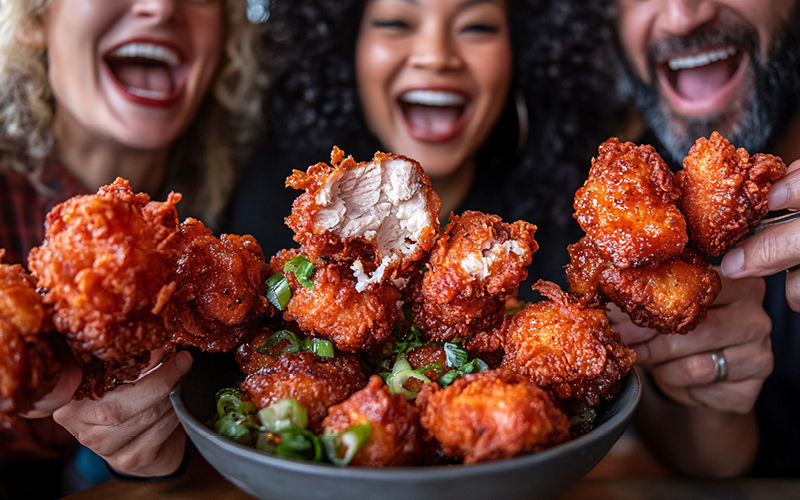 2025 Taste Trends: Unlocking the Insights that are Driving Future ...