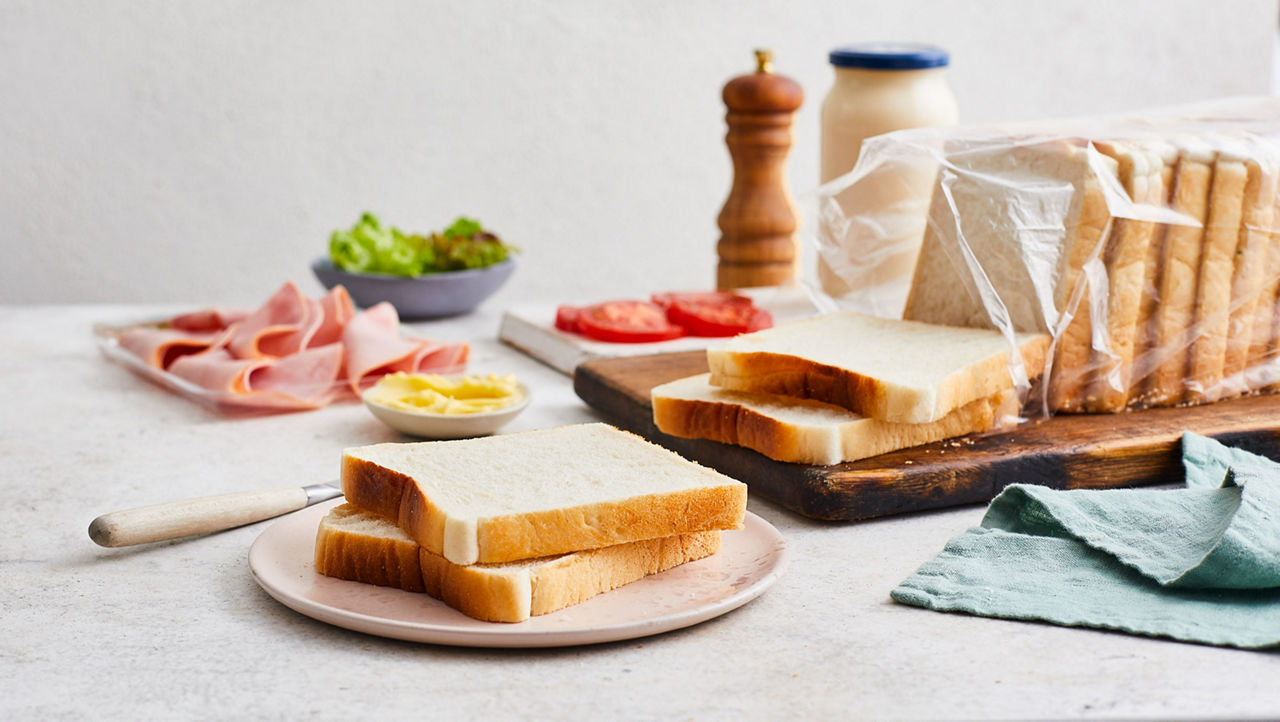 Industrial Bakery Shelf Life Extension | Case Study | Kerry