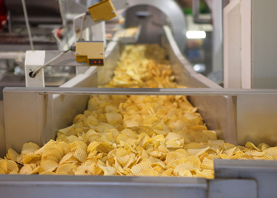 Manufacturing | Kerry