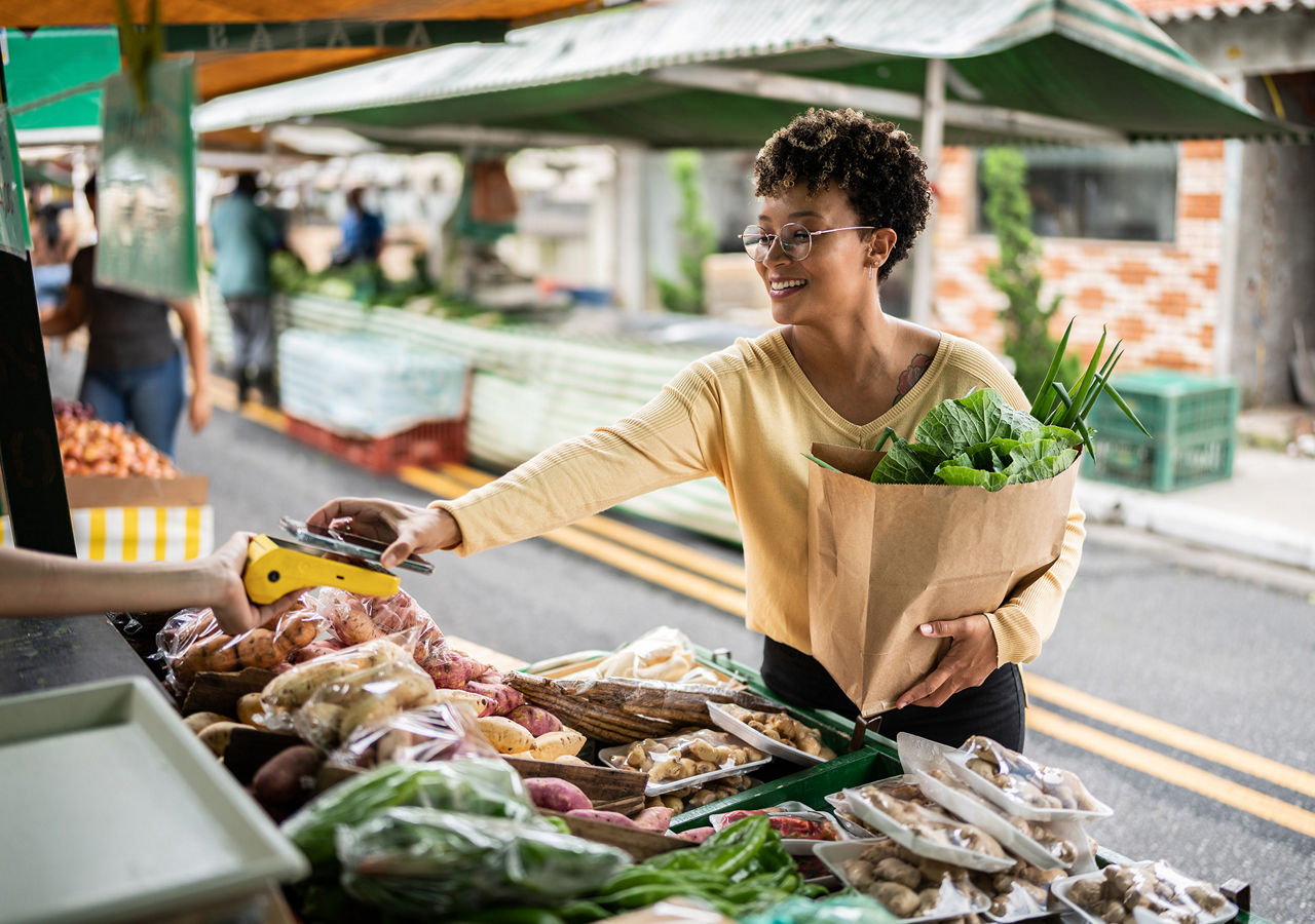 Unveiling Consumer Personas in Latin America: A Sustainable Nutrition ...