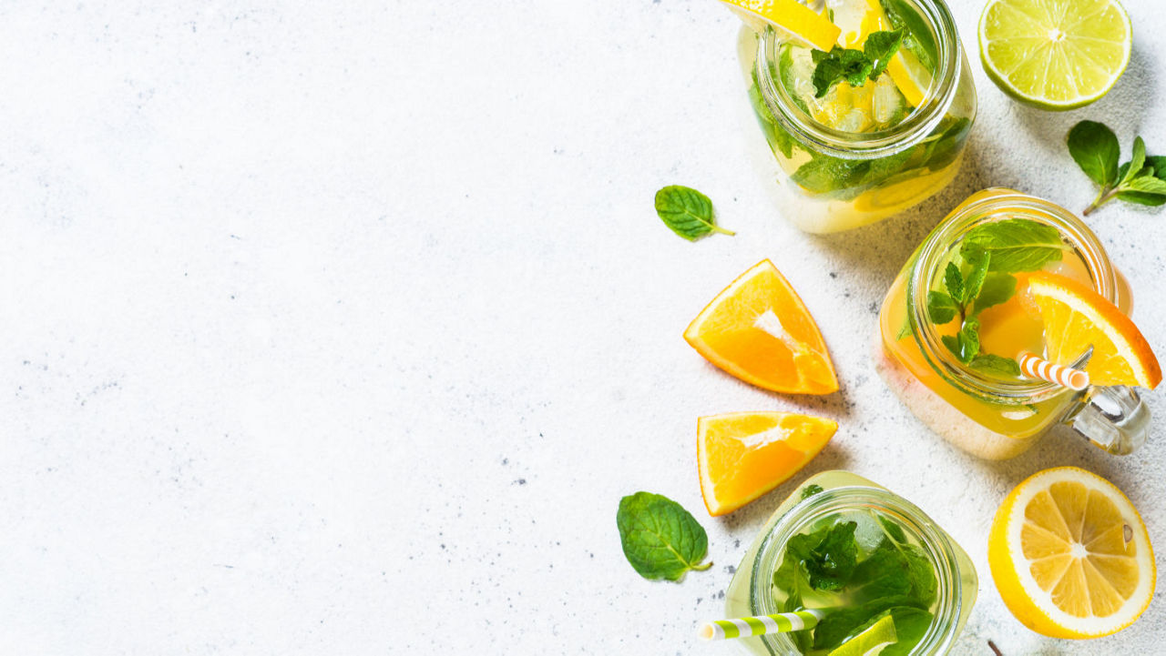 Kerry Group - Taste & Nutrition Ingredients and Science