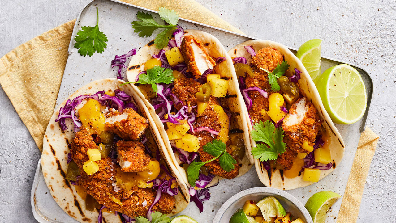 3 Key Asian Flavour Trends Taking Over the World | Kerry