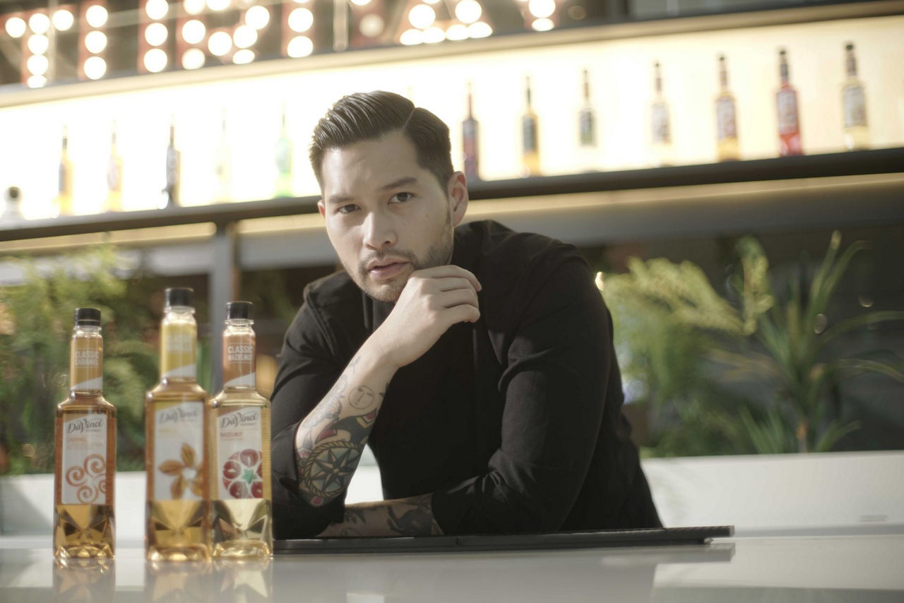 Flavour Genius: 9 Questions with Mikael Jasin, DaVinci Gourmet’s First ...