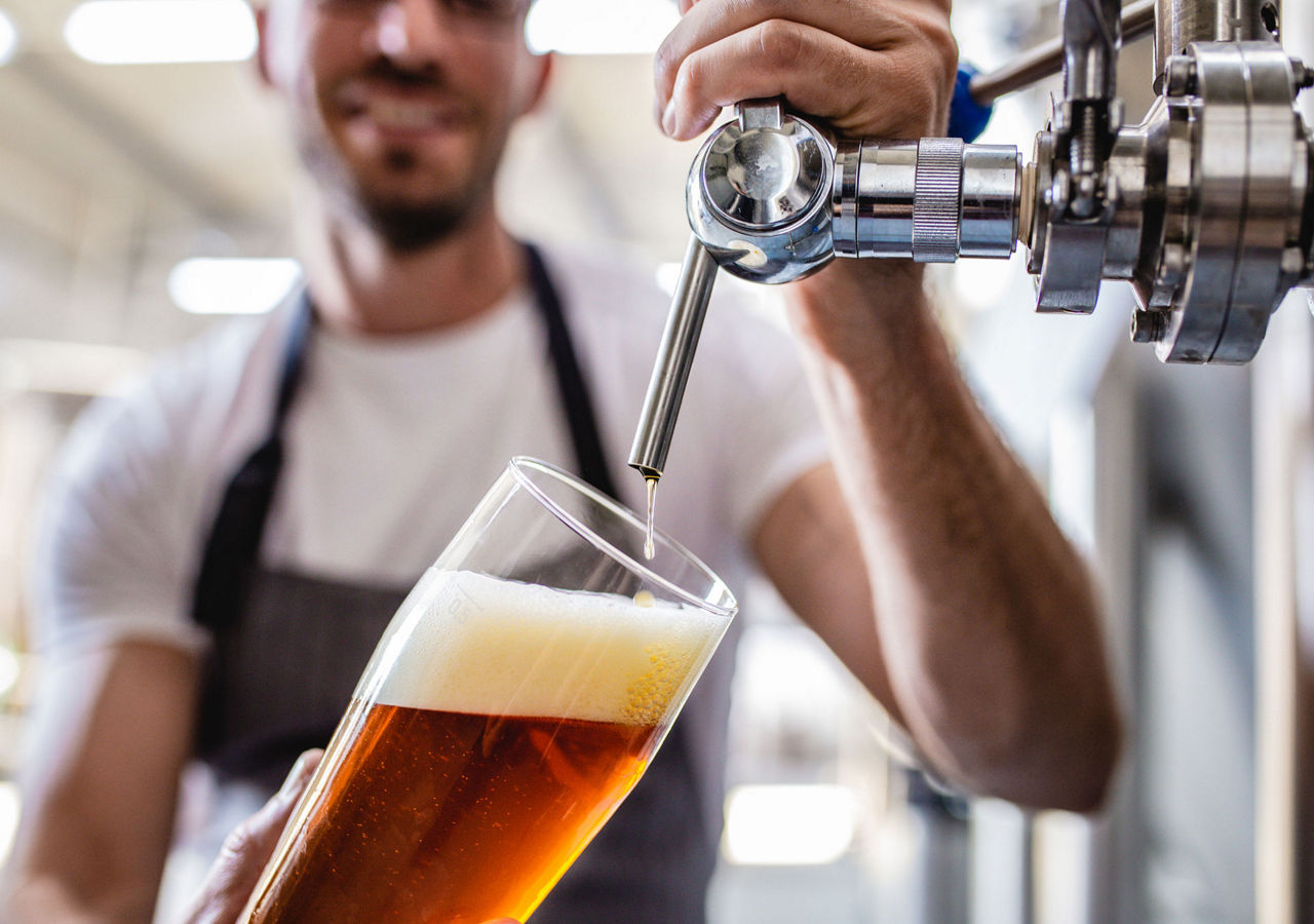 High Gravity Brewing | Kerry