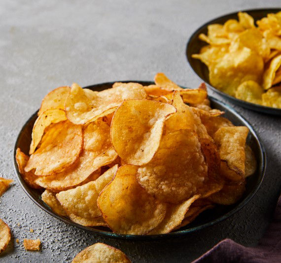Reducing Sodium in Salty Snacks | Expertise & Solutions | Kerry