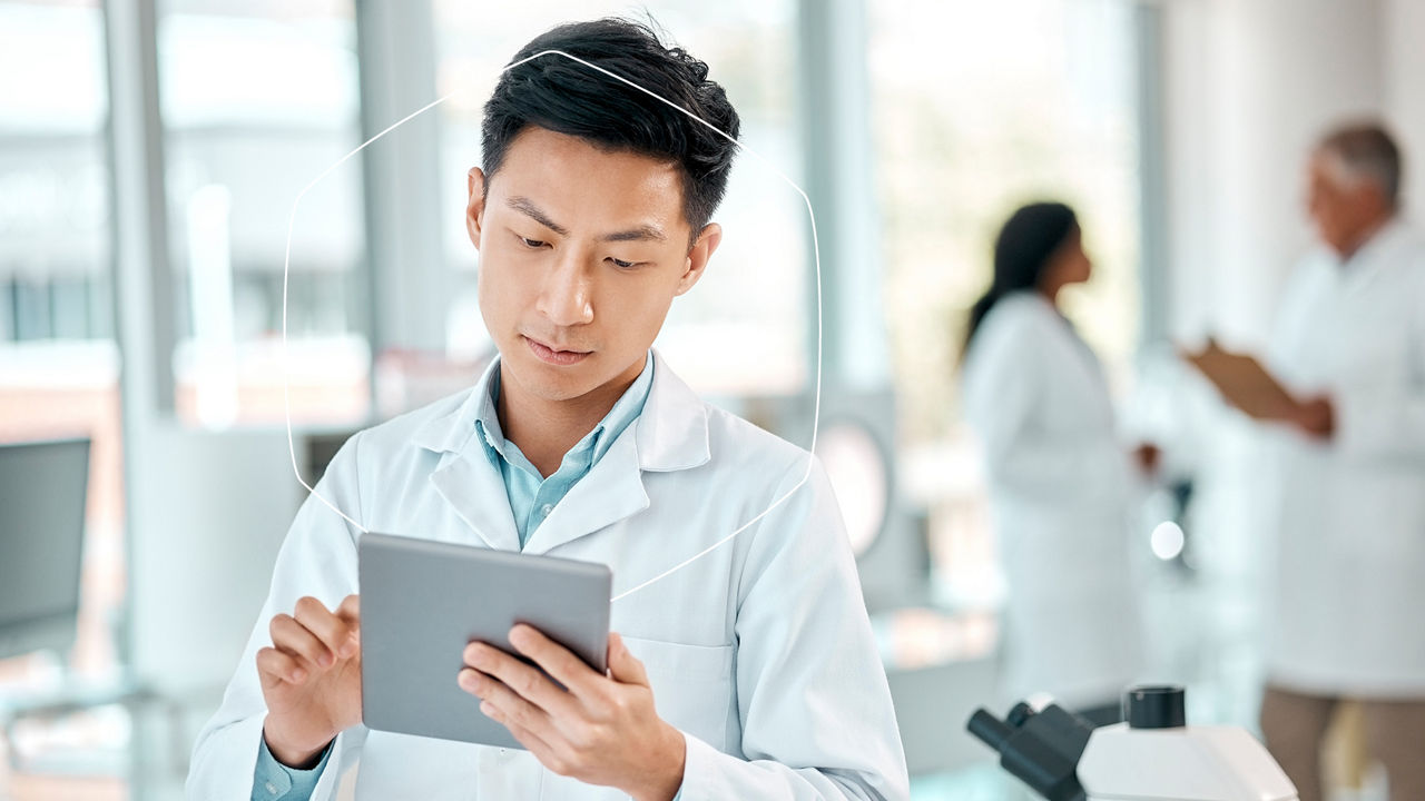 Pharma & Life Science Applications | Kerry