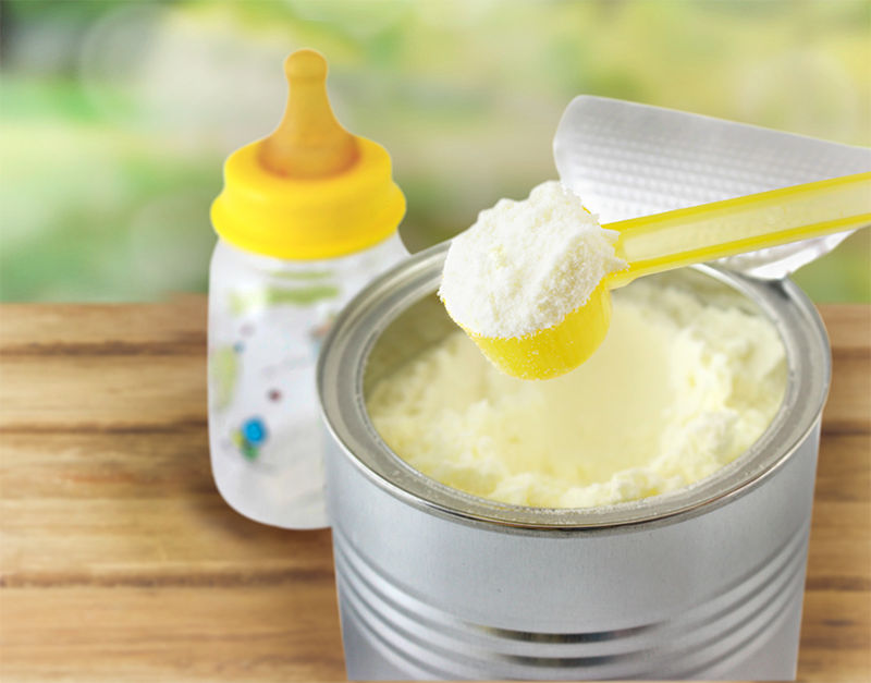 Dairy Ingredients | Kerry