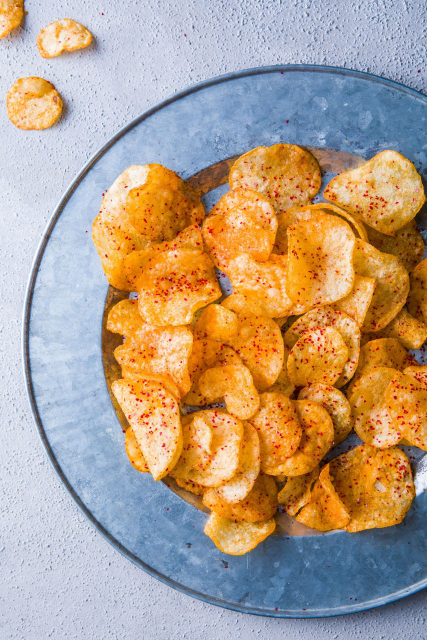 Reducing Sodium in Salty Snacks | Expertise & Solutions | Kerry