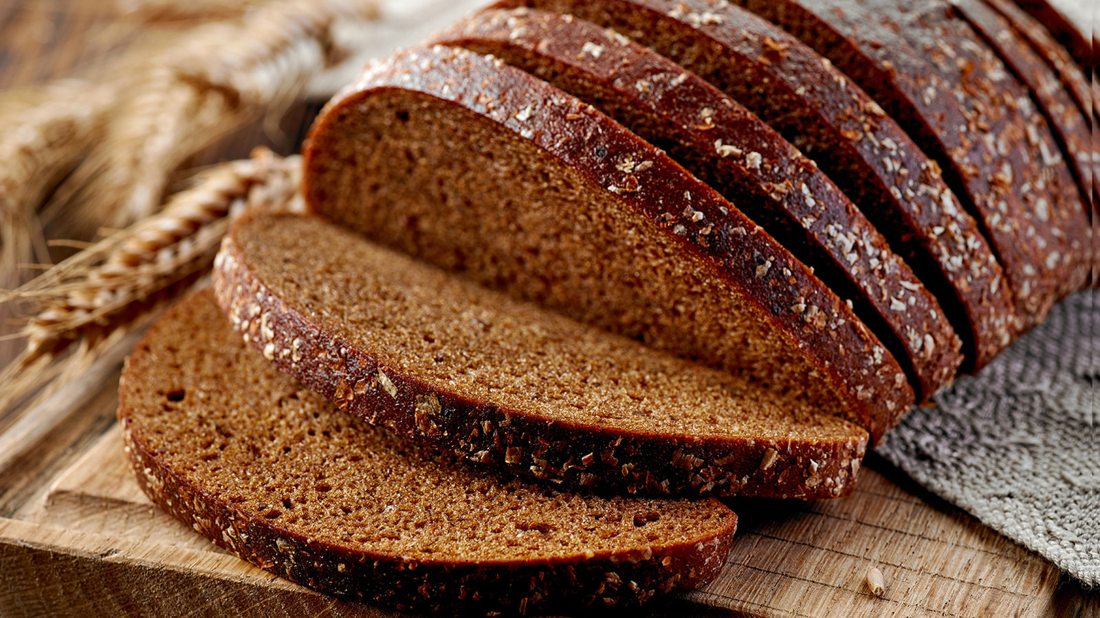 Anti Staling Enzyme | Sweet Bakery Production | Kerry