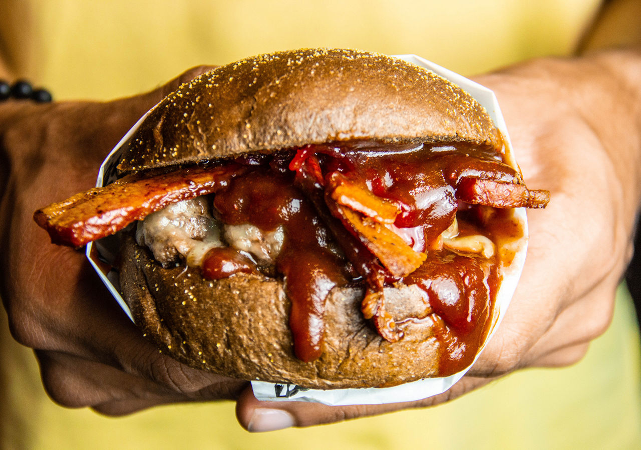 Barbecue Flavours for Savoury Foods | Kerry