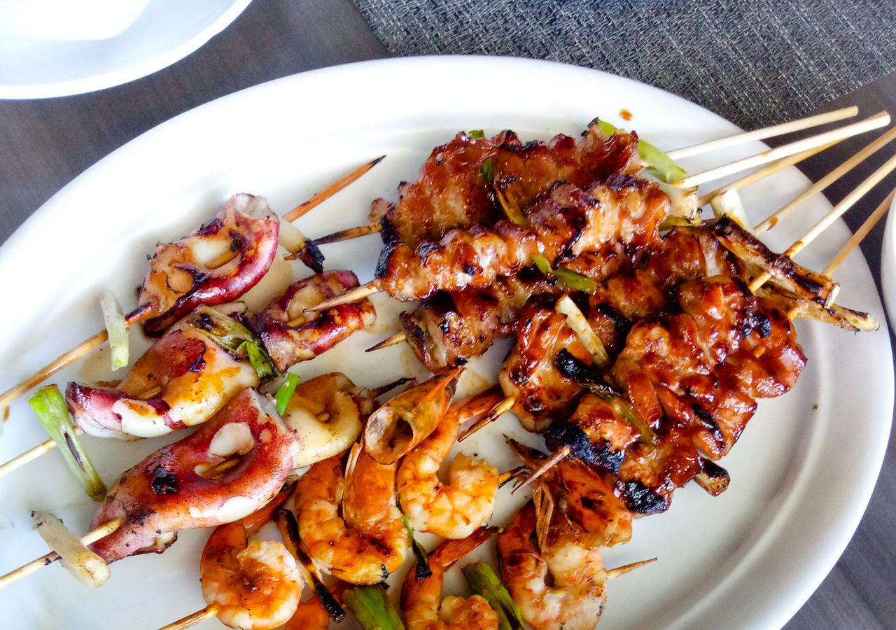 Barbecue Flavours for Savoury Foods | Kerry