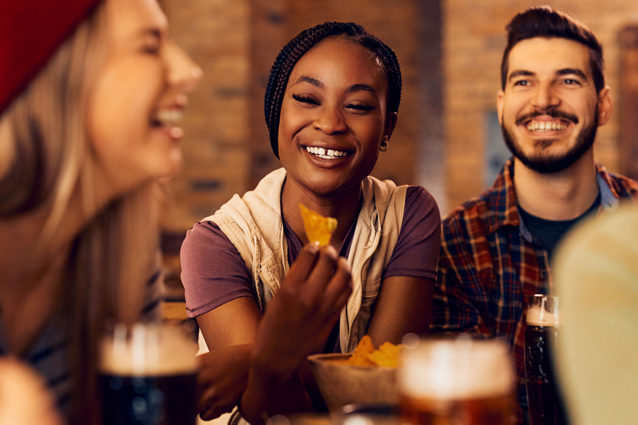 Reimagining Snack Tastes: Beyond Sodium Reduction with Kerry Tastesense ...