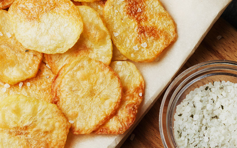 Reimagining Snack Tastes: Beyond Sodium Reduction with Kerry Tastesense ...