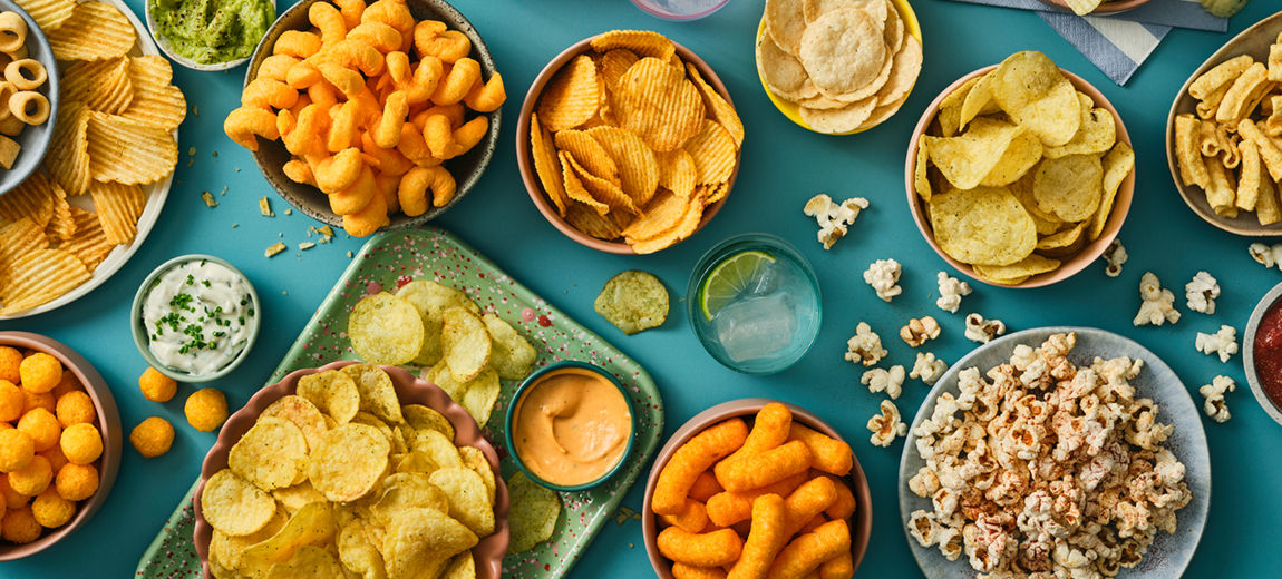 Improving FoP Nutrition Labels | Case Study | Kerry