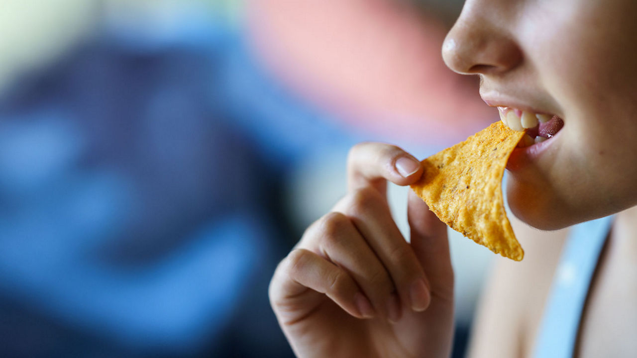 Taste Modulation | Kerry