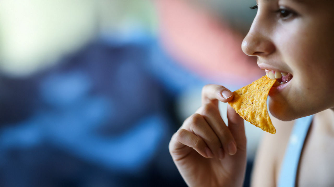Reduced Sodium BBQ Chips: A Bold New Flavour Innovation | Case Study ...