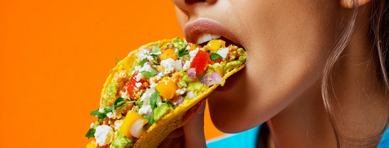 Kerry Launches Taste Charts 2026 | Global Flavour Trends & Insights