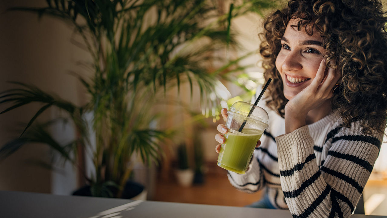 Taste Modulation | Kerry