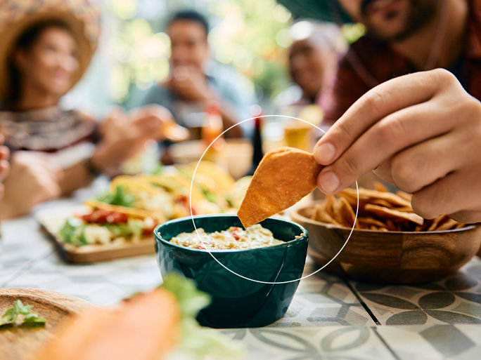 Taste Modulation | Kerry