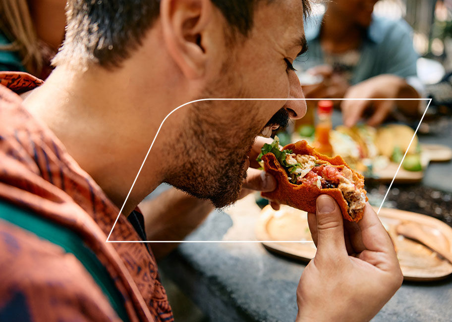 Tastesense™ Masking | Kerry