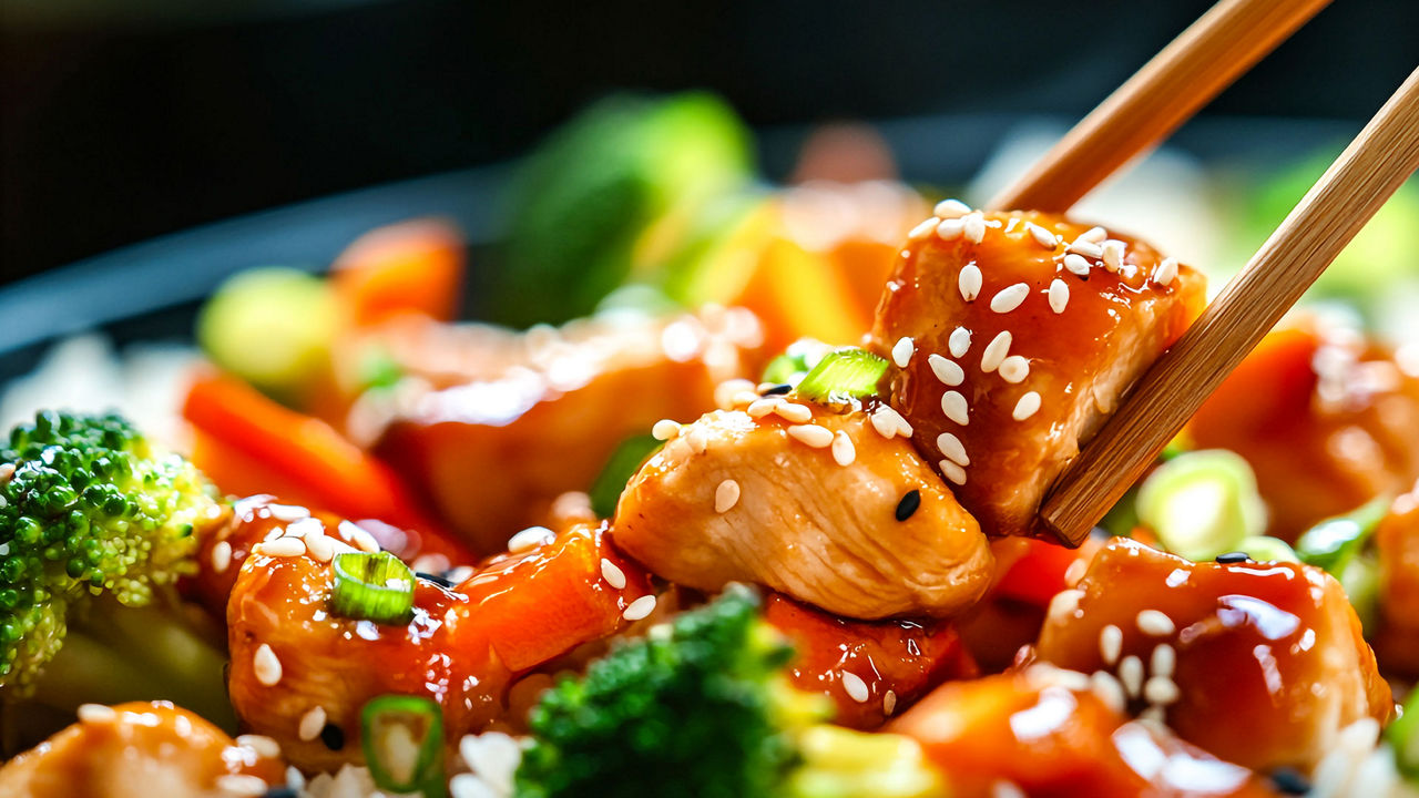 Textured Plant Protein | Kerry