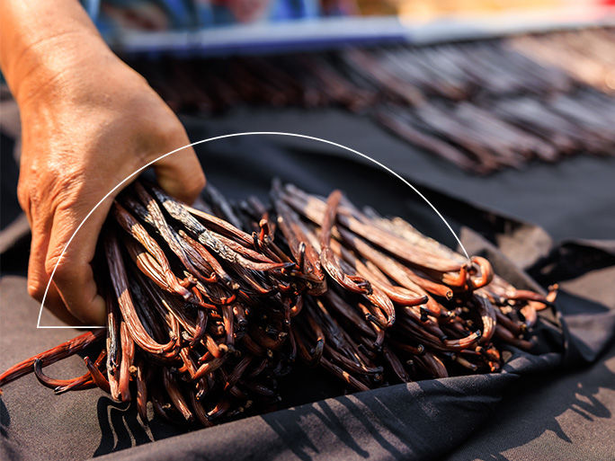 Vanilla Extracts and Flavours | Kerry