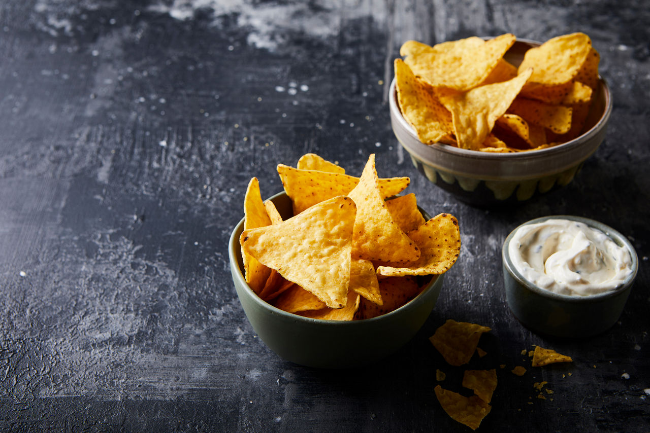 Savoury Snacks | Kerry