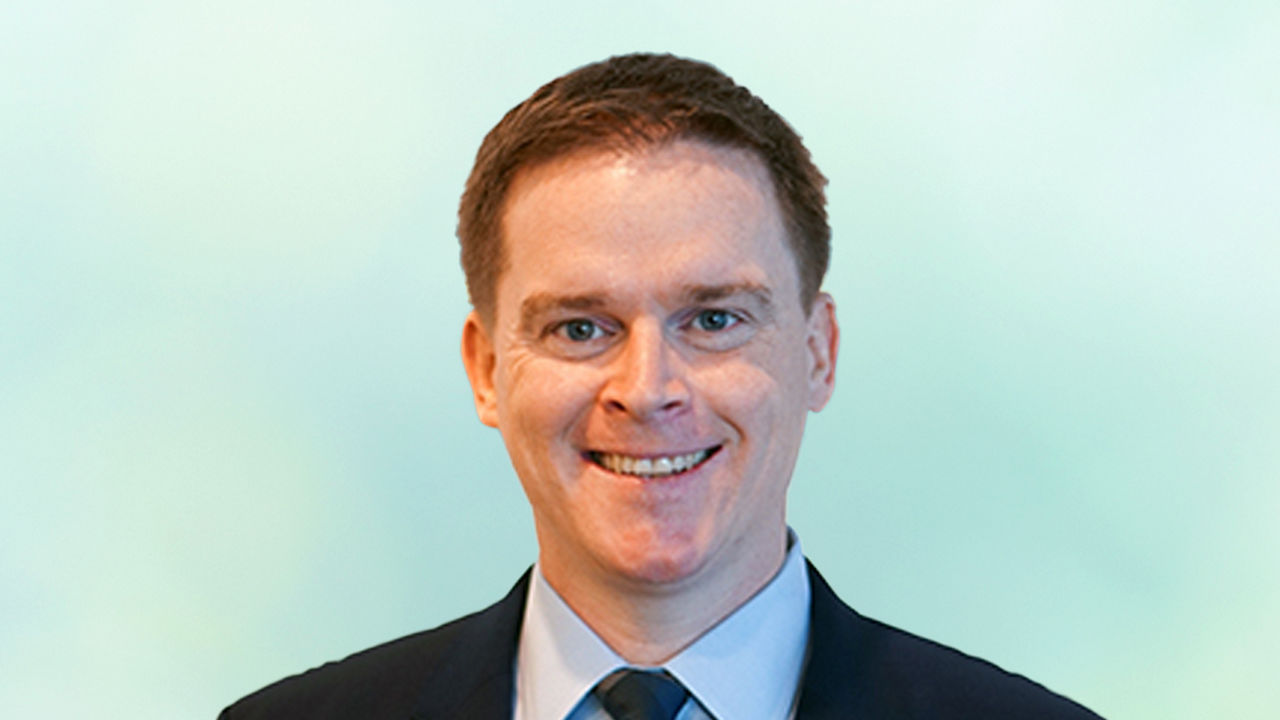 Our Executive Leadership Team Members | Kerry