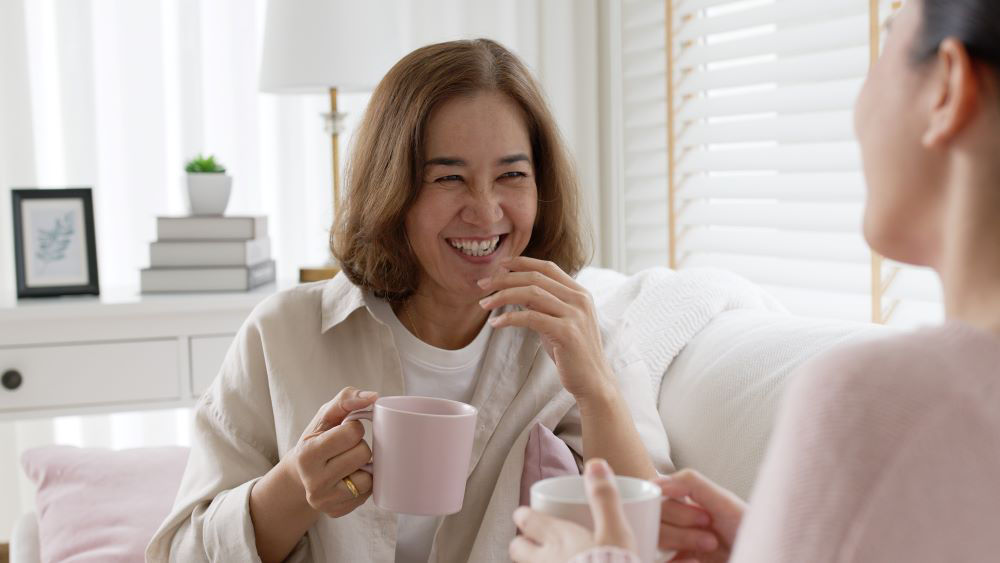 How BC30™ Supports Gut Health in Chinese Adults | Kerry